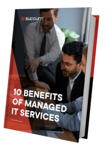 Everett IT Company | Succurri | Seattle