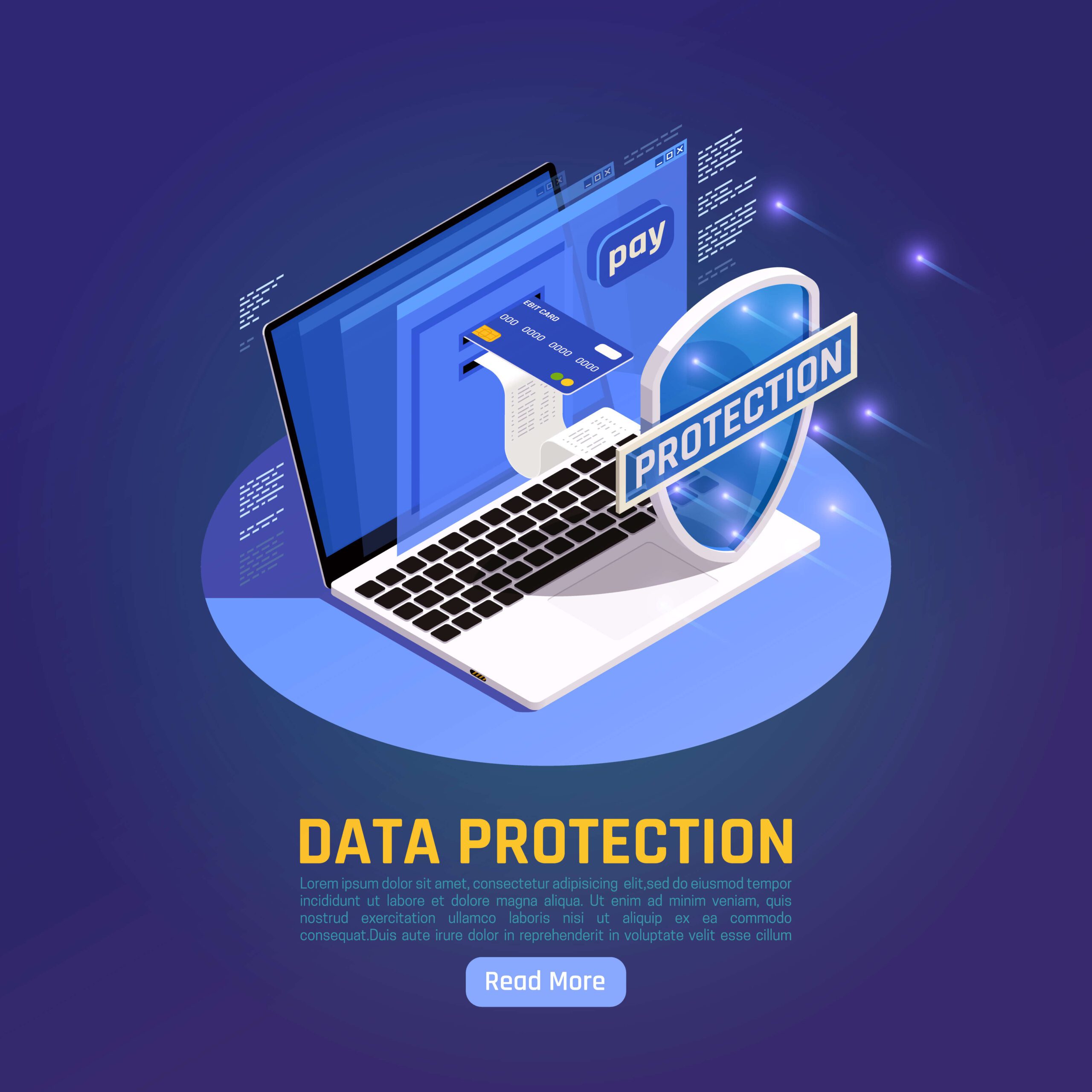 Implementing a Business Data Privacy Strategy | Succurri