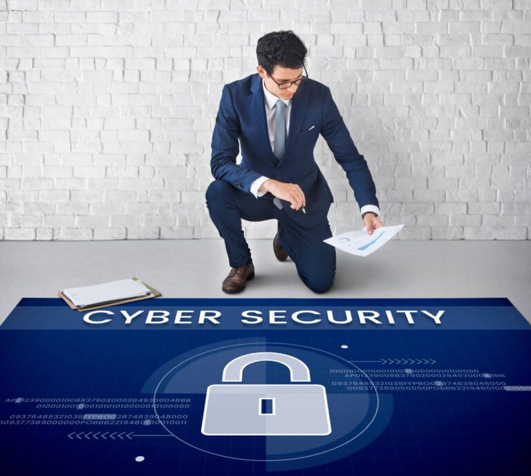 Importance of Cyber Security | Succurri